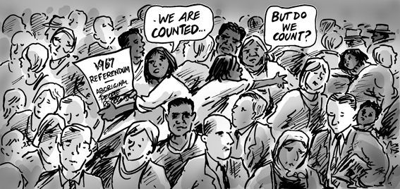 1967 and counting… | Simon Kneebone - cartoonist and illustrator