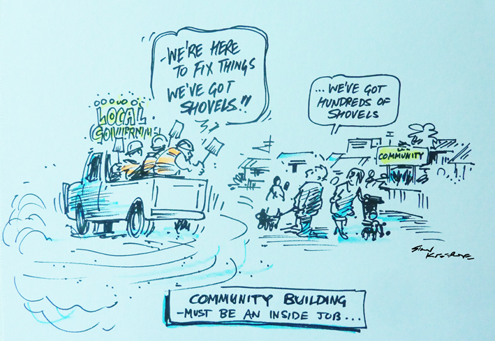 asset based community development | Simon Kneebone - cartoonist and ...