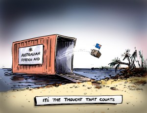 Editorial cartoons | Simon Kneebone - cartoonist and illustrator