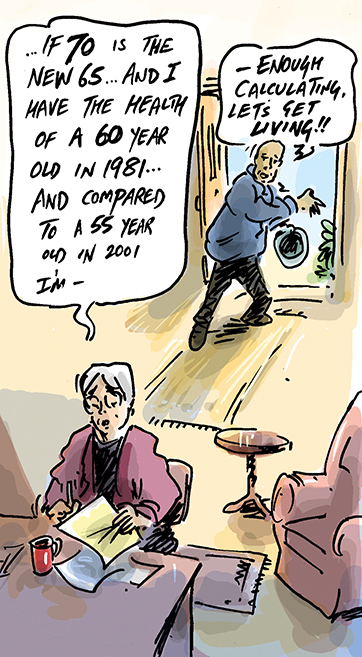 Resourceful … | Simon Kneebone - cartoonist and illustrator